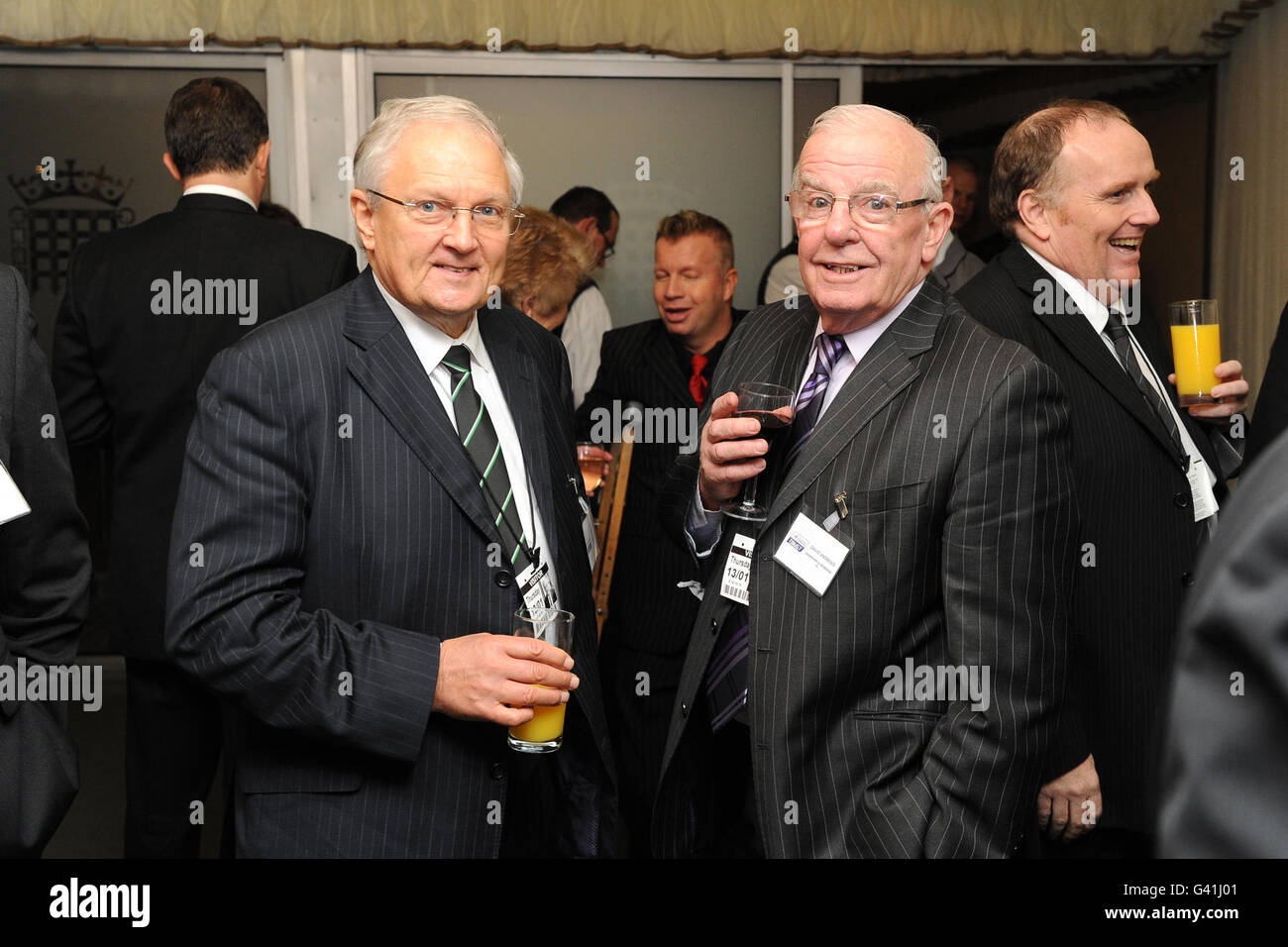 Football lords lords hi-res stock photography and images - Alamy