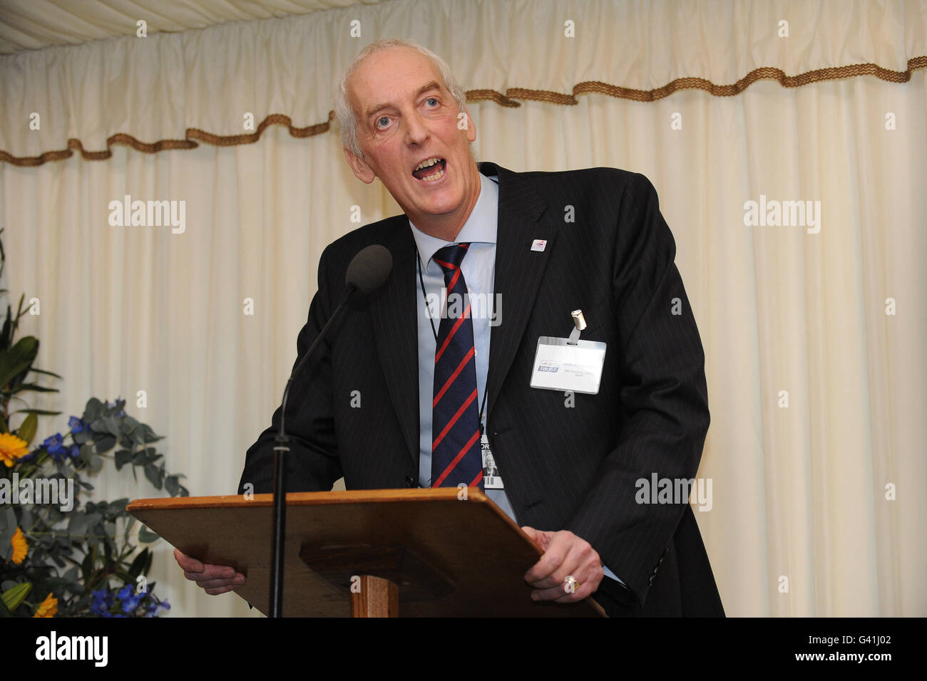 Football lords hi-res stock photography and images - Alamy