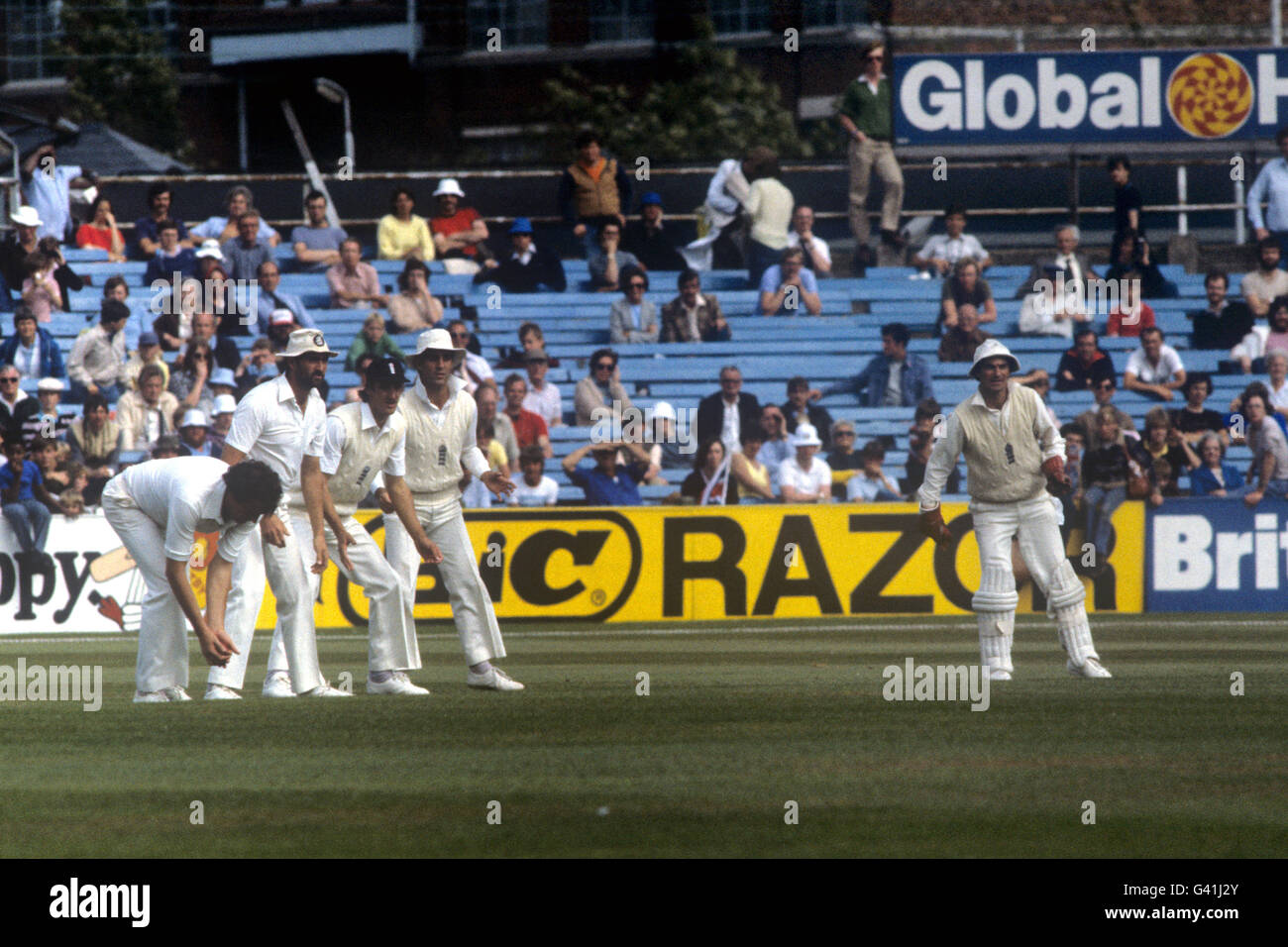 Graham knott hi-res stock photography and images - Alamy