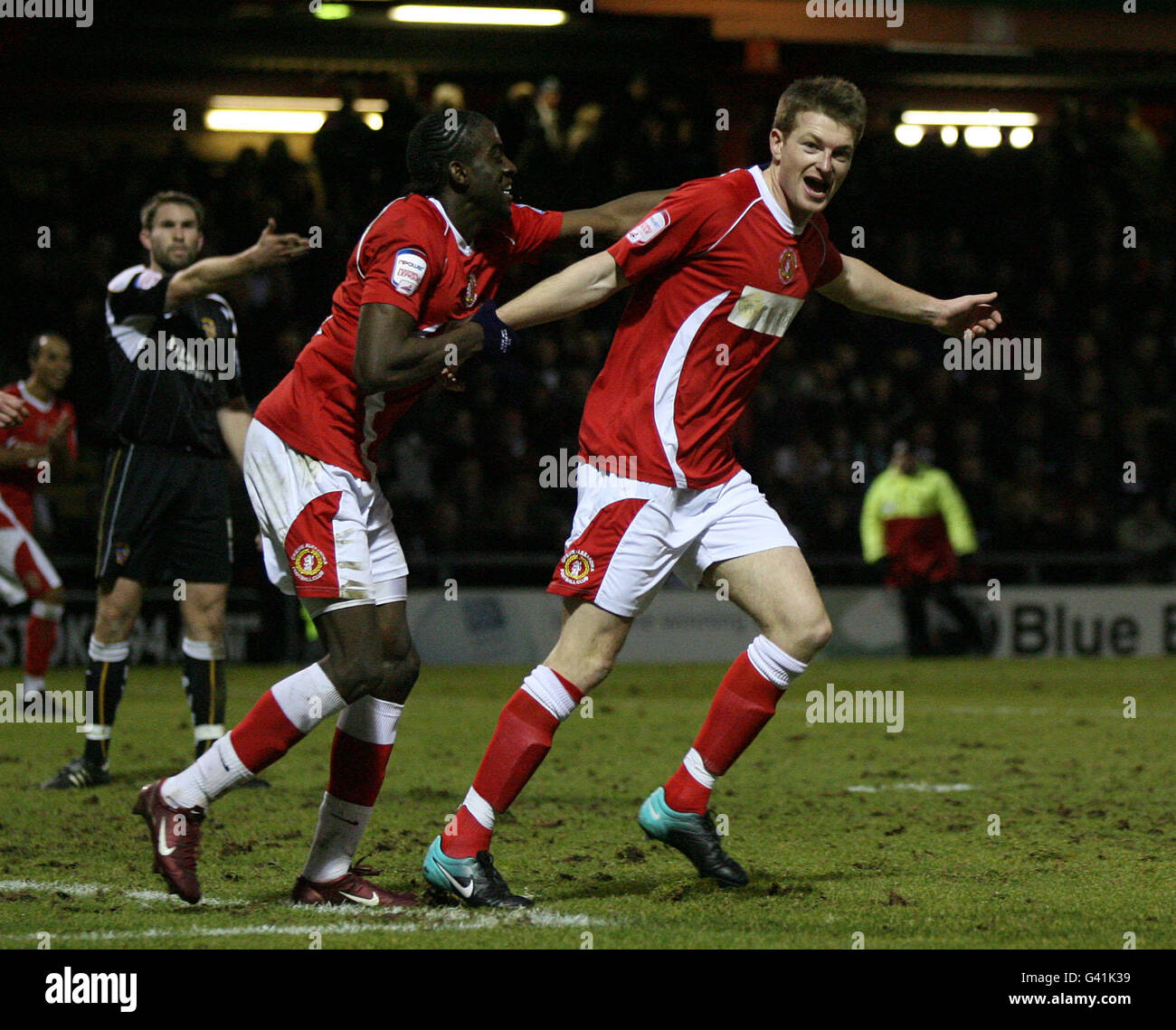 Adam dugdale crewe hi-res stock photography and images - Alamy