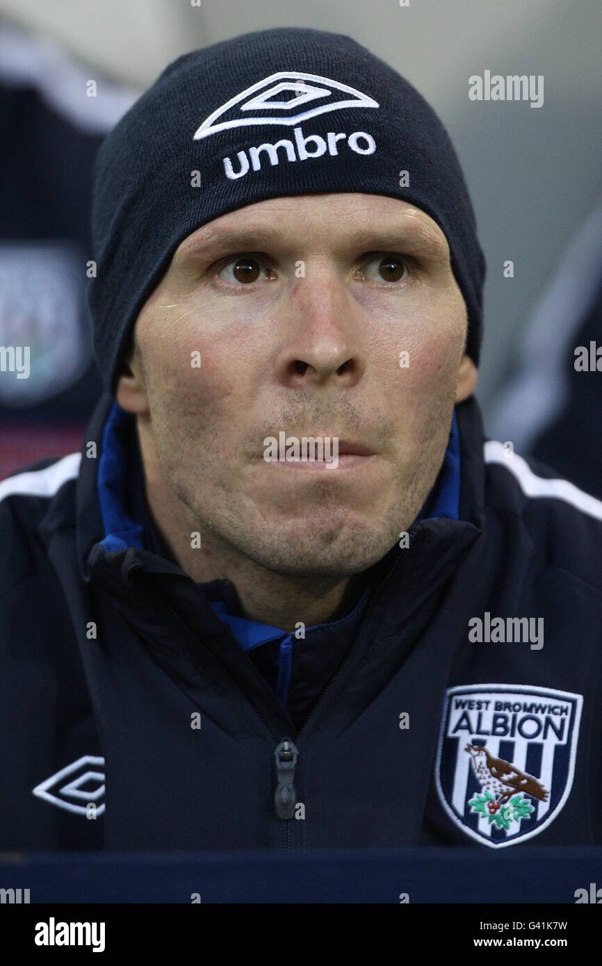 Michael appleton blackpool hi-res stock photography and images - Alamy