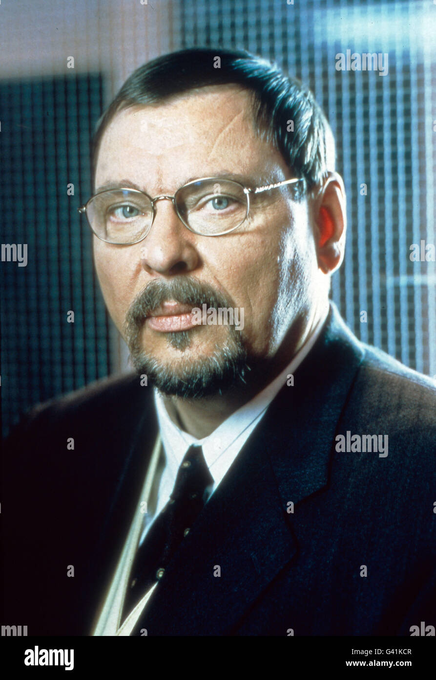 Larry drake hi-res stock photography and images - Alamy