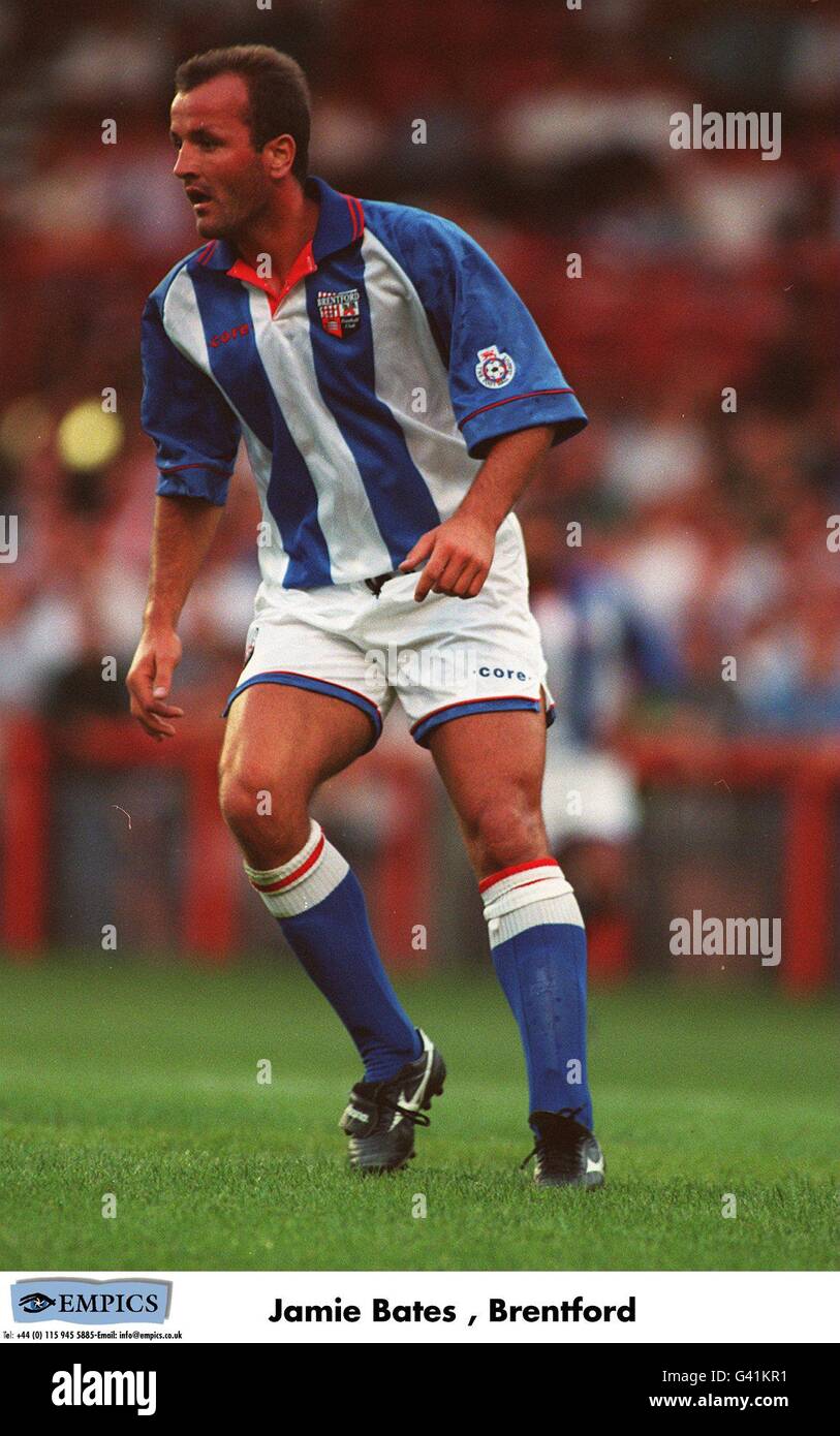 Jamie bates hi-res stock photography and images - Alamy