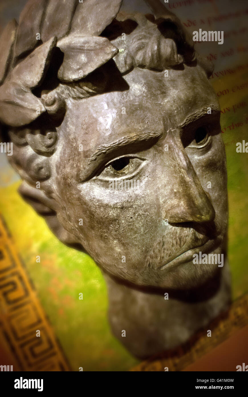 Bedes world museum hi-res stock photography and images - Alamy