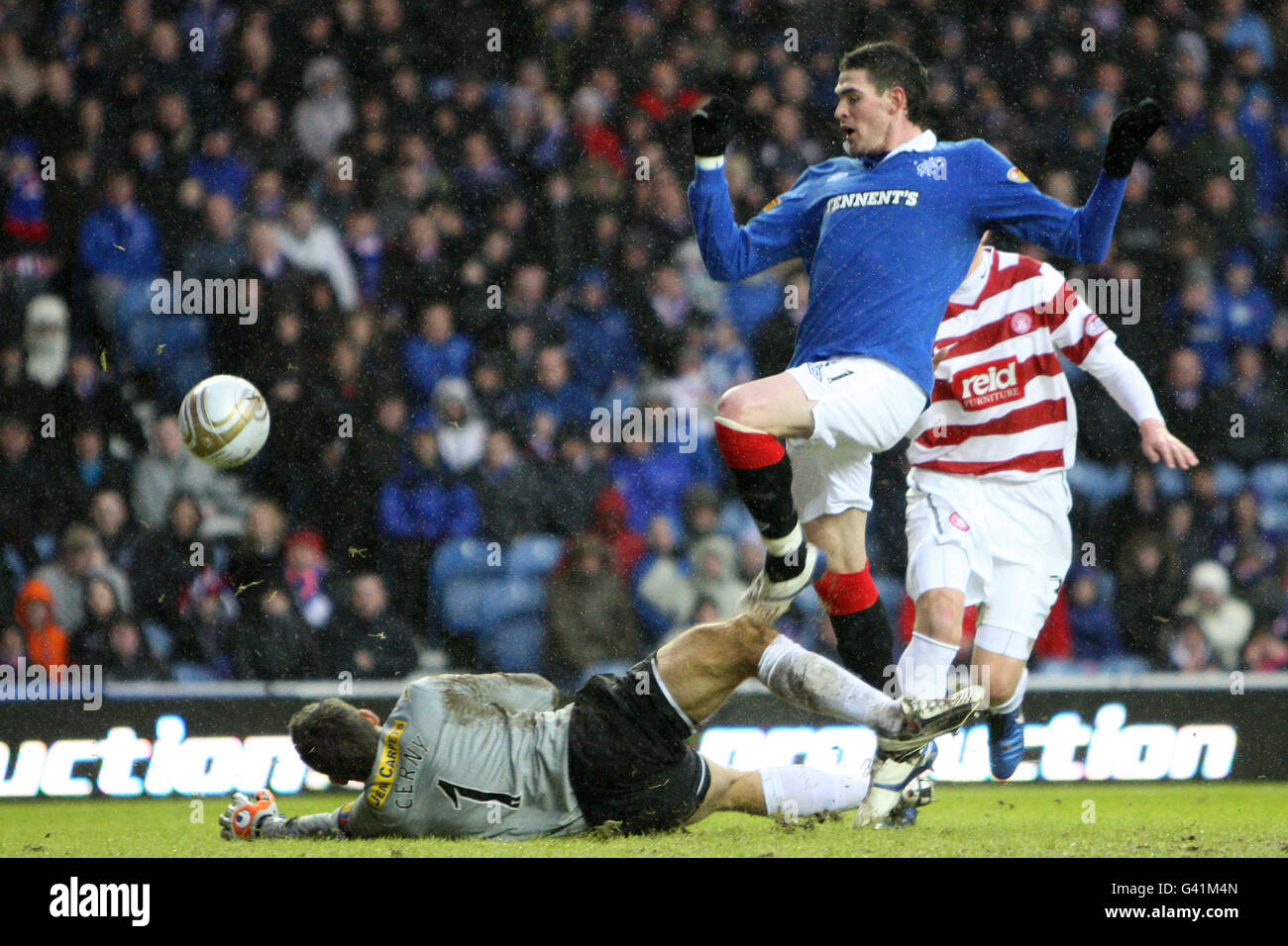 Kyle hamilton hi-res stock photography and images - Alamy