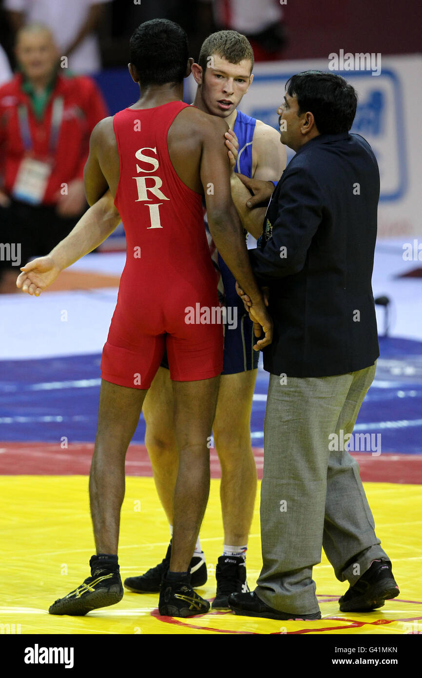 Indira roman hi-res stock photography and images - Alamy