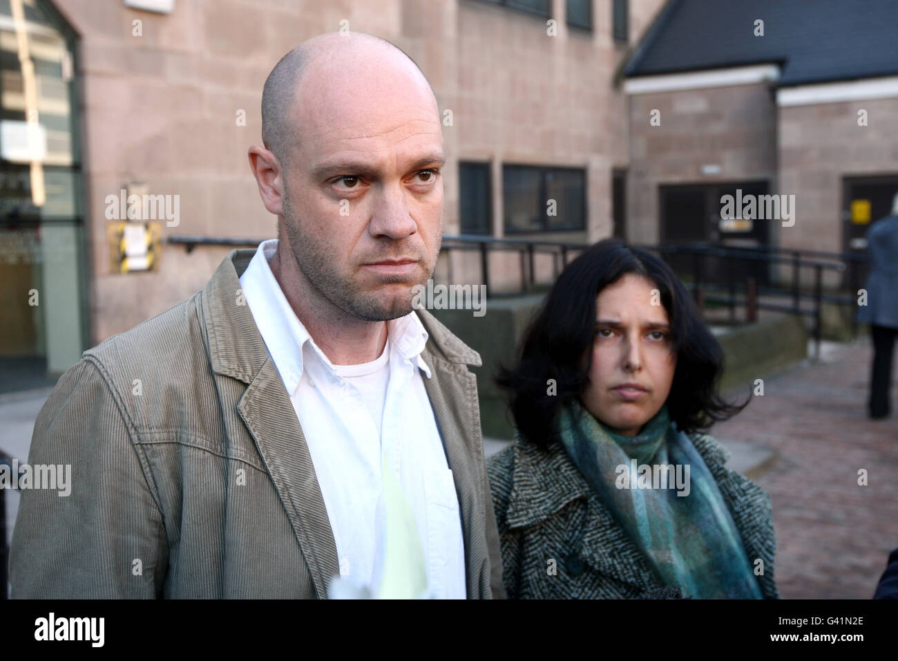 David ratcliffe hi-res stock photography and images - Alamy