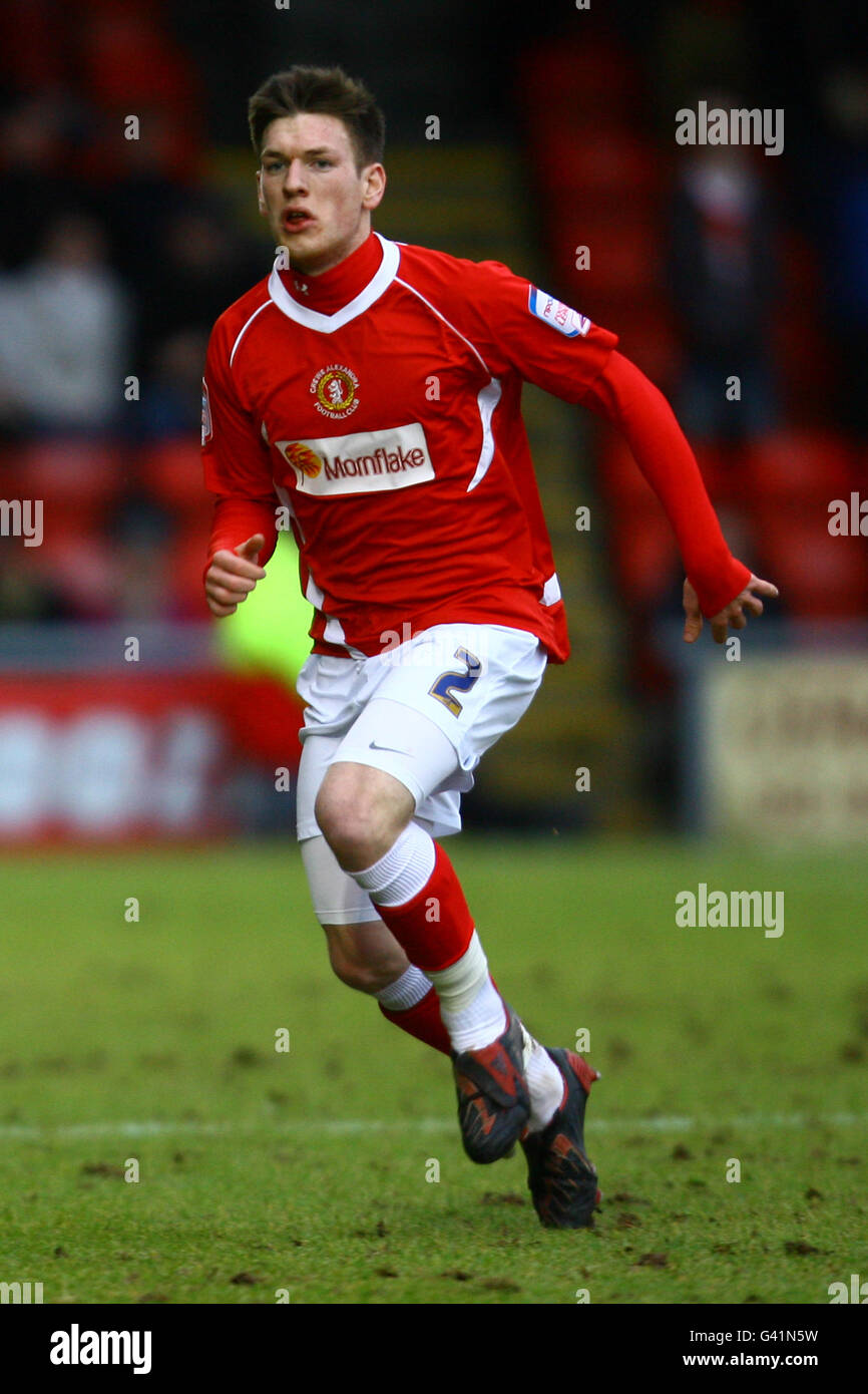 Matt tootle crewe hi-res stock photography and images - Alamy