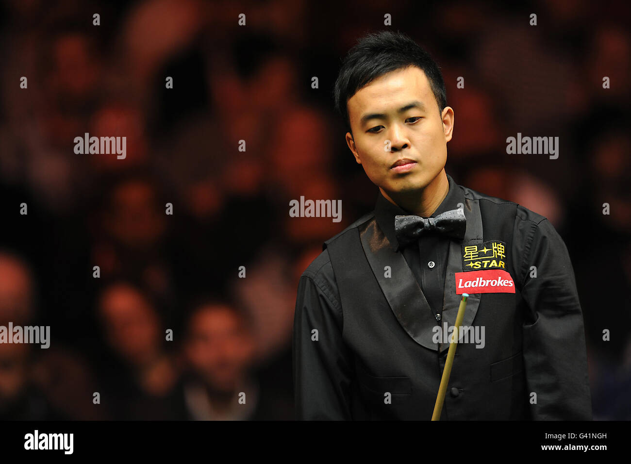 Hong kong masters snooker hi-res stock photography and images - Alamy