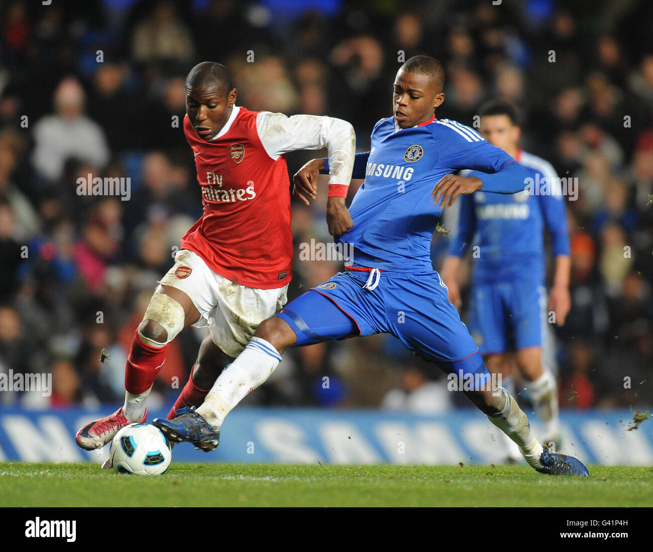 Nathaniel chalobah chelsea hi-res stock photography and images - Alamy