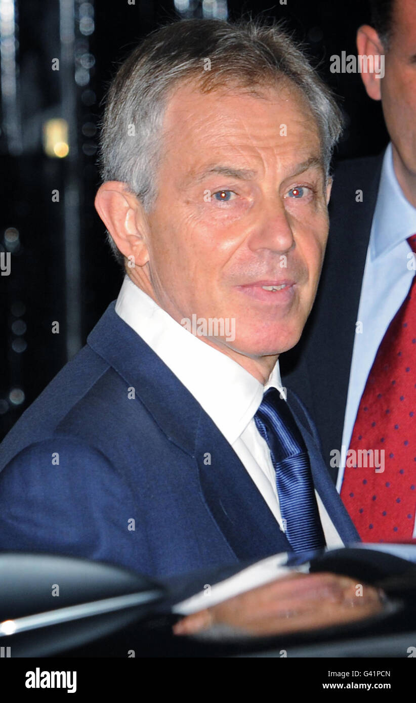 Chilcot Iraq inquiry Stock Photo - Alamy