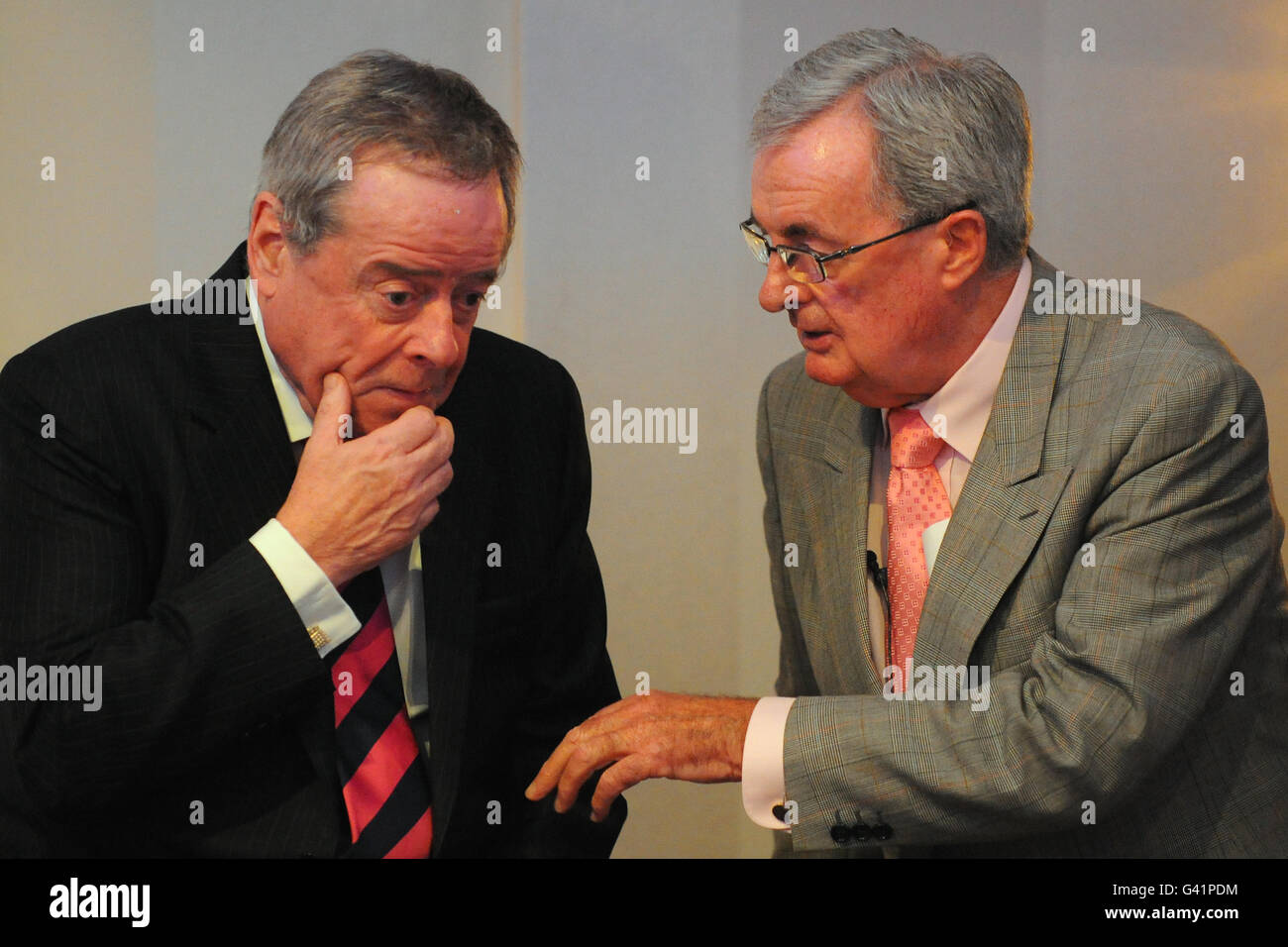 Lord peter snape hi-res stock photography and images - Alamy