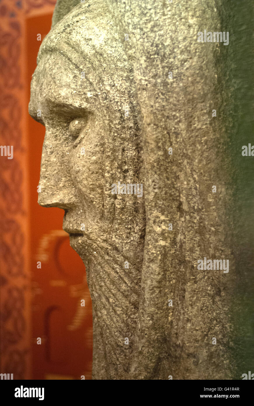 Bede's World Museum High Resolution Stock Photography and Images - Alamy