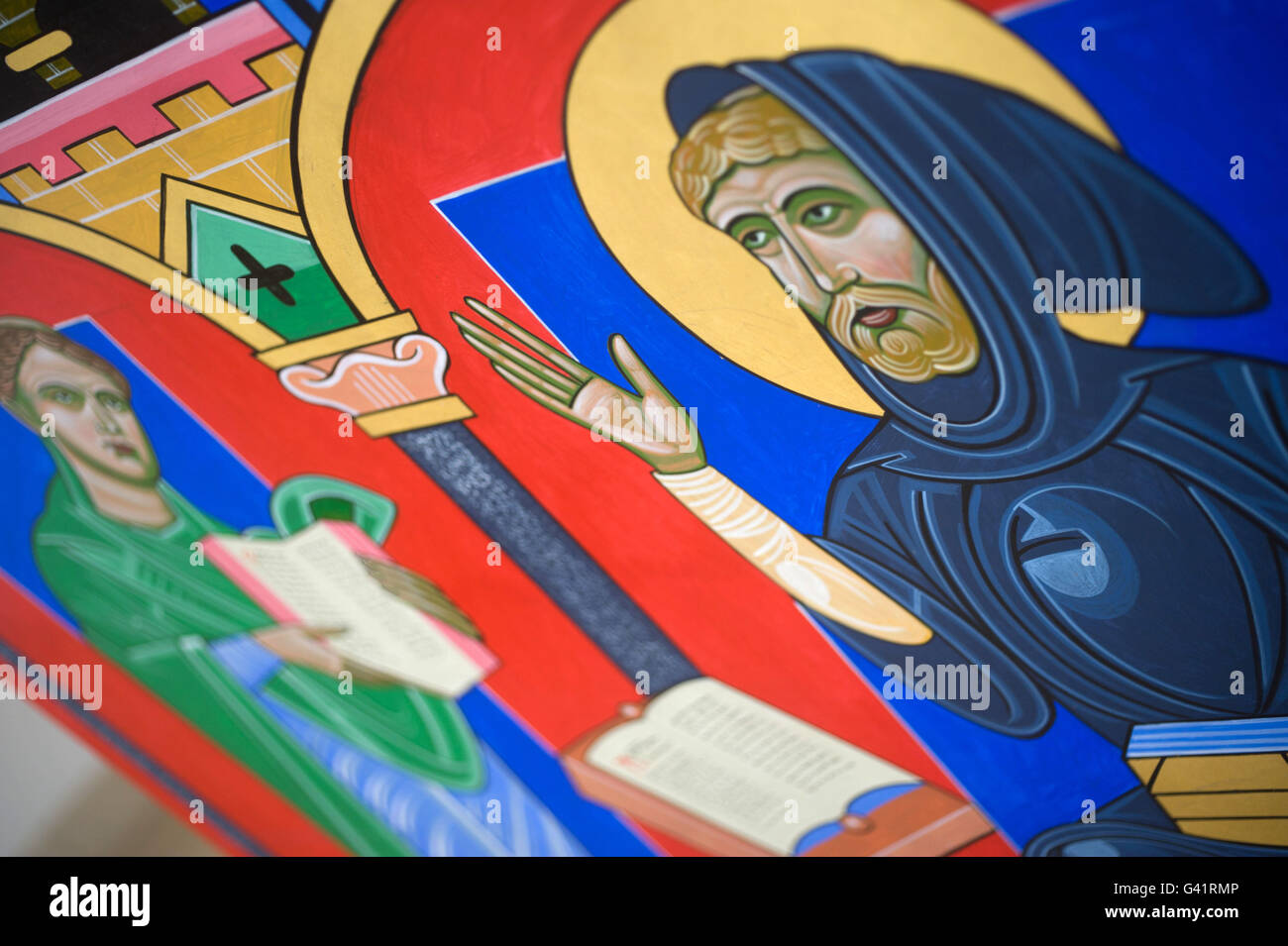 Bede's world museum hi-res stock photography and images - Alamy