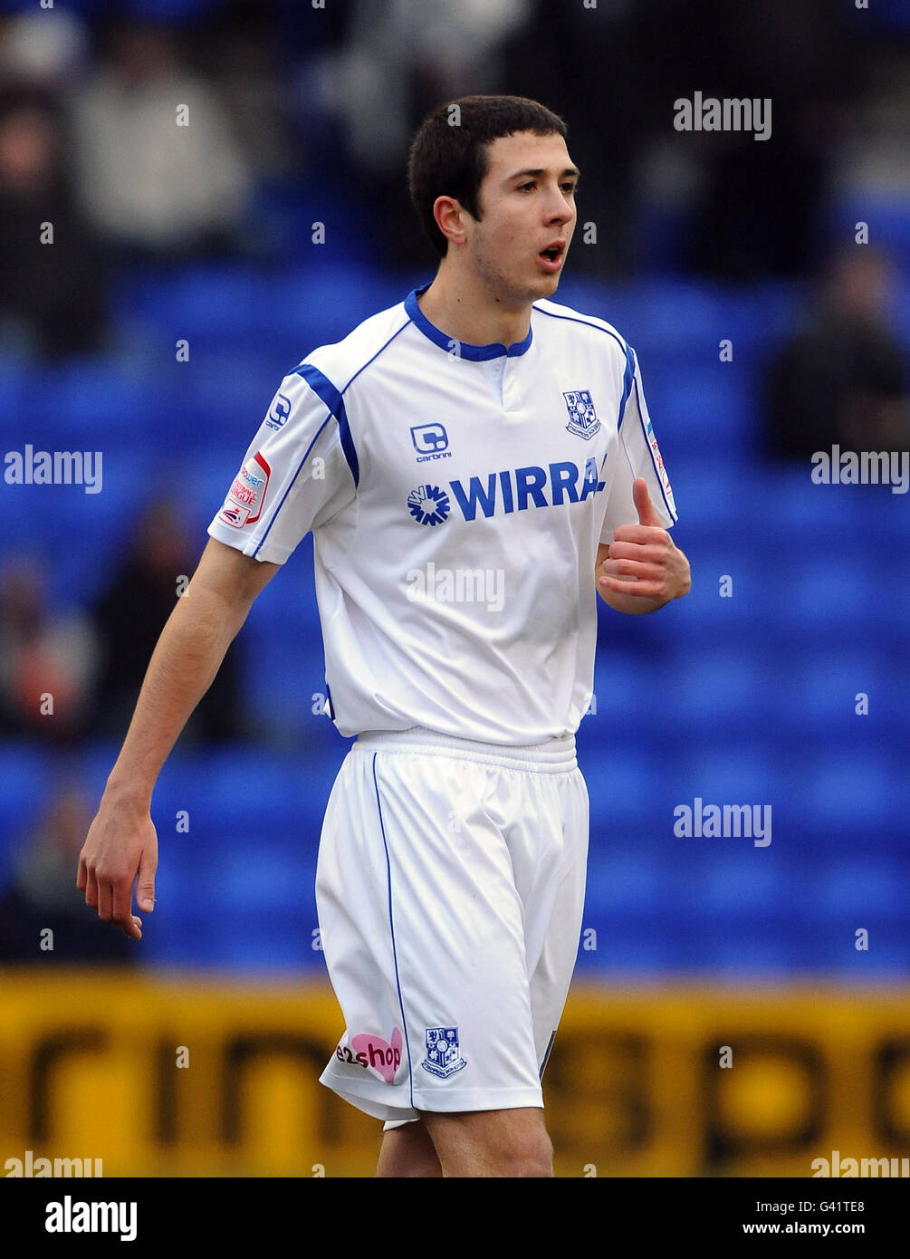 Nick woodrow hi-res stock photography and images - Alamy