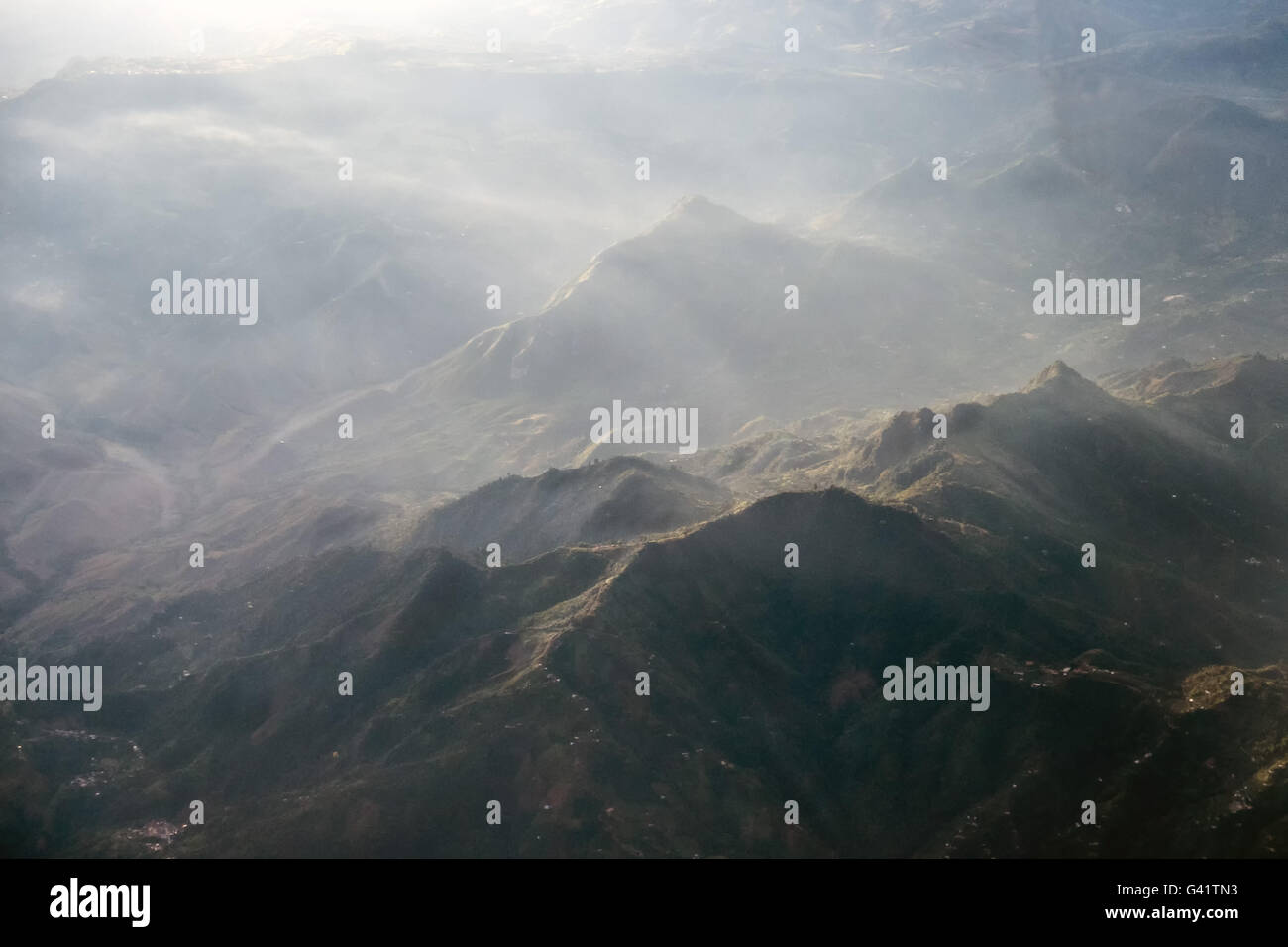 Outdoor light mountains hi-res stock photography and images - Alamy