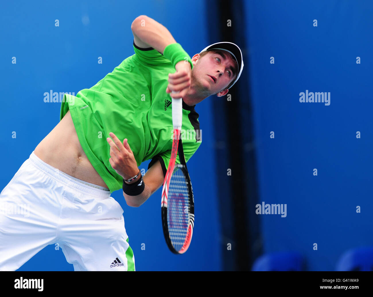 Melbourne victory 2011 hi-res stock photography and images - Alamy