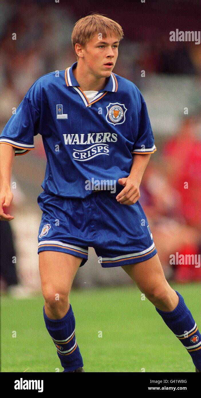 Sam mcmahon hi-res stock photography and images - Alamy