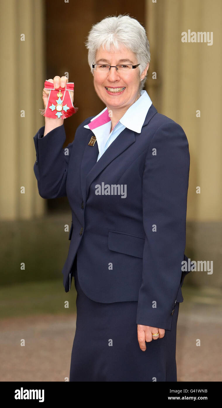 Girl guiding uk hi-res stock photography and images - Alamy