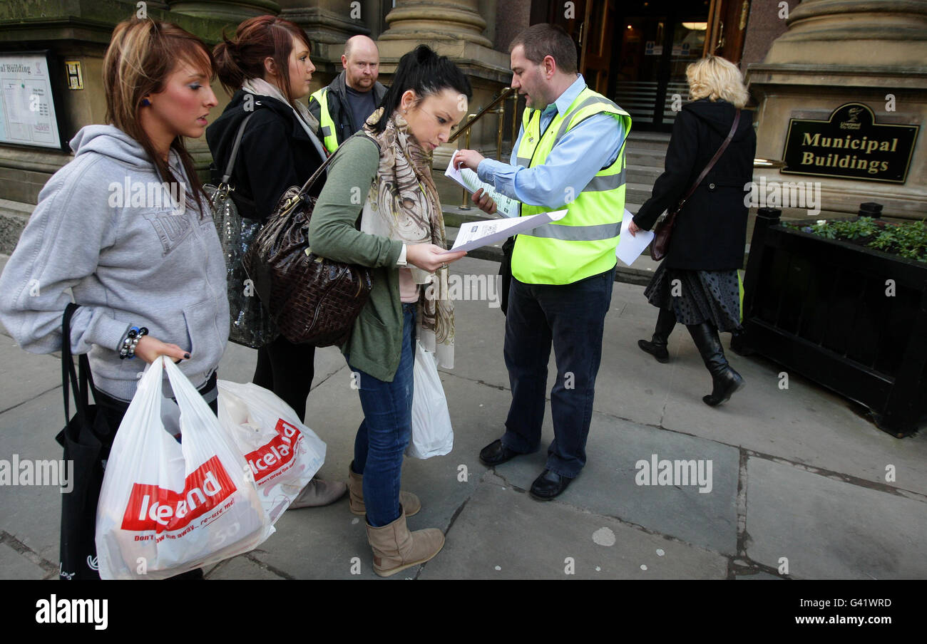 Liverpool municipal buildings hi-res stock photography and images - Alamy