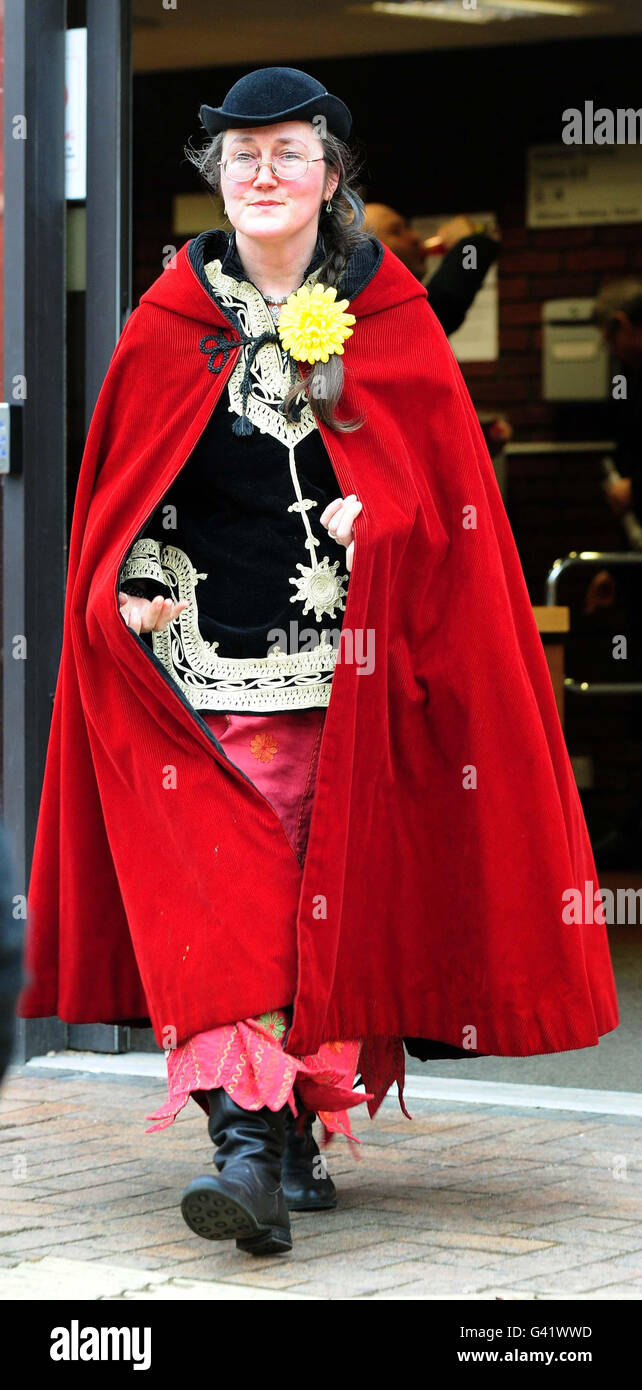 Sharon mccann hi-res stock photography and images - Alamy