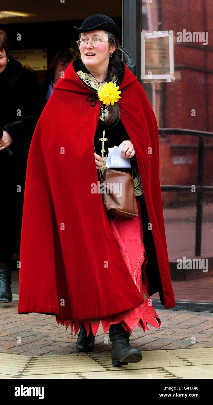 Paul allen wife hi-res stock photography and images - Alamy