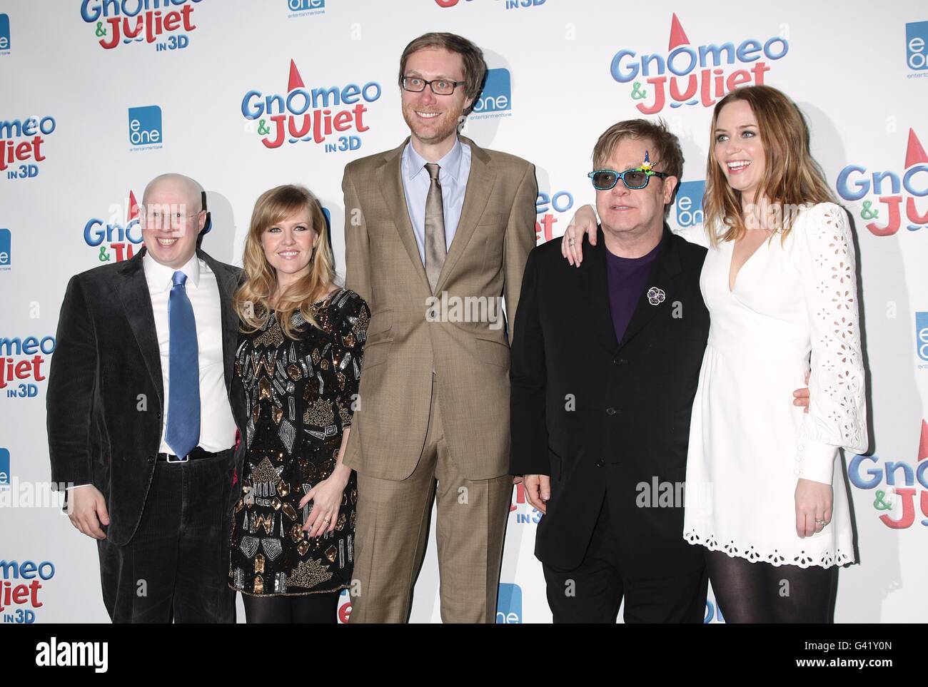 Stephen Merchant Young