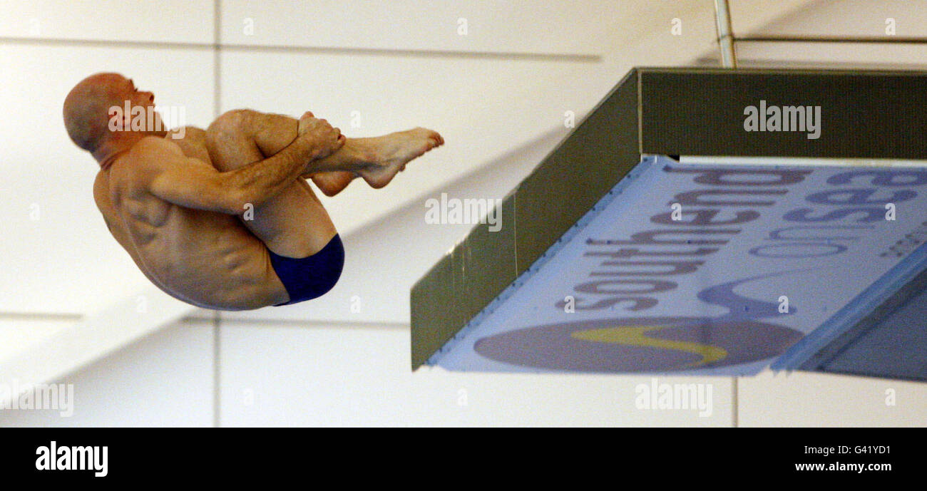 Peter Waterfield High Resolution Stock Photography and Images - Alamy