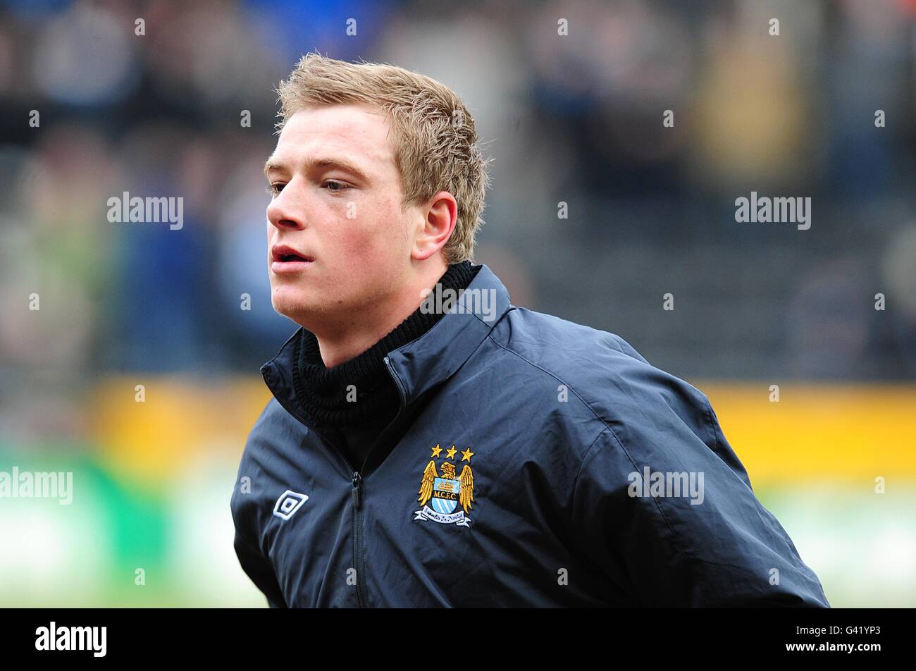 John guidetti manchester hi-res stock photography and images - Alamy