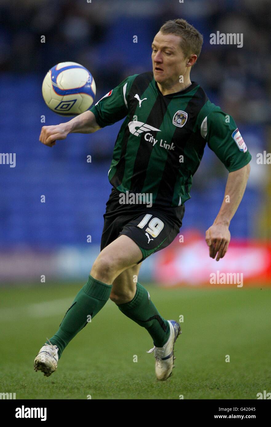 Gary mcsheffrey hi-res stock photography and images - Alamy