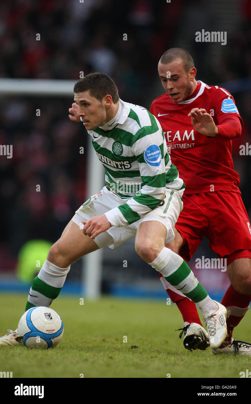 Aberdeens andrew considine hi-res stock photography and images - Alamy