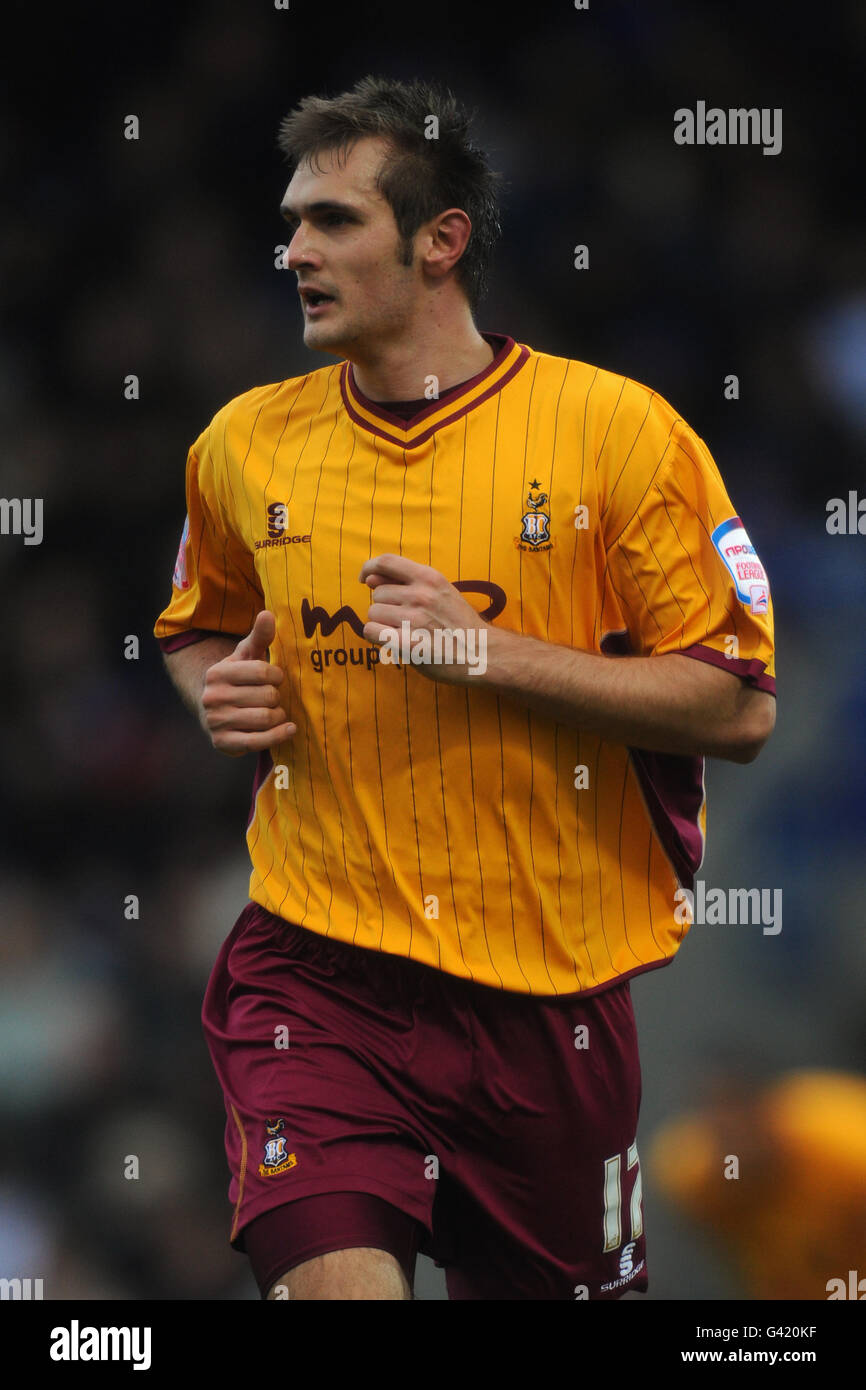 James hanson football hi-res stock photography and images - Alamy