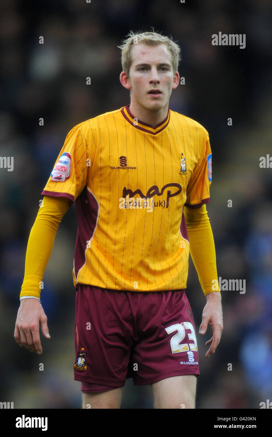 Football soccer league two ampics datacoapplies hi-res stock ...