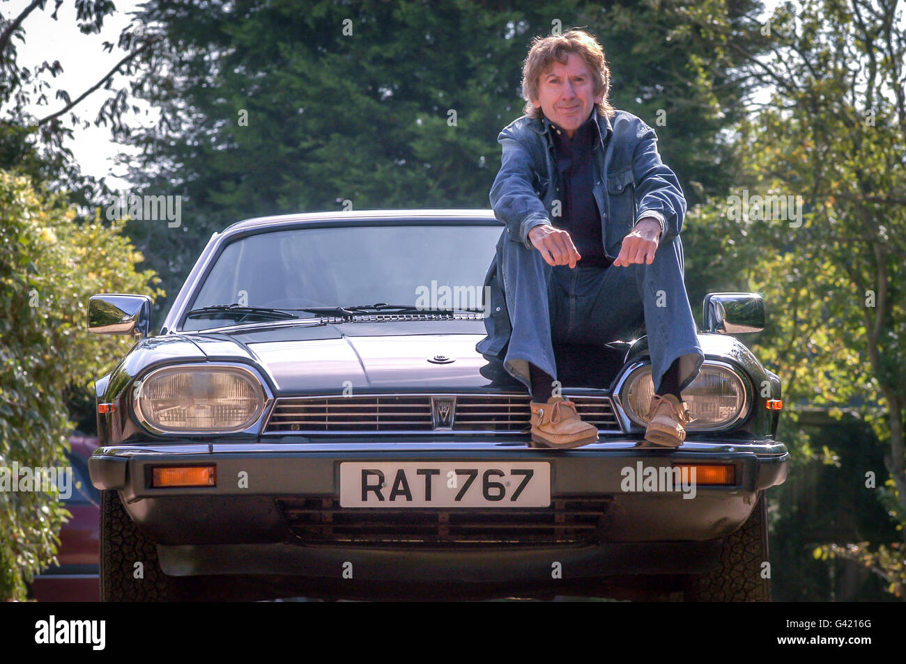 James Herbert High Resolution Stock Photography and Images - Alamy