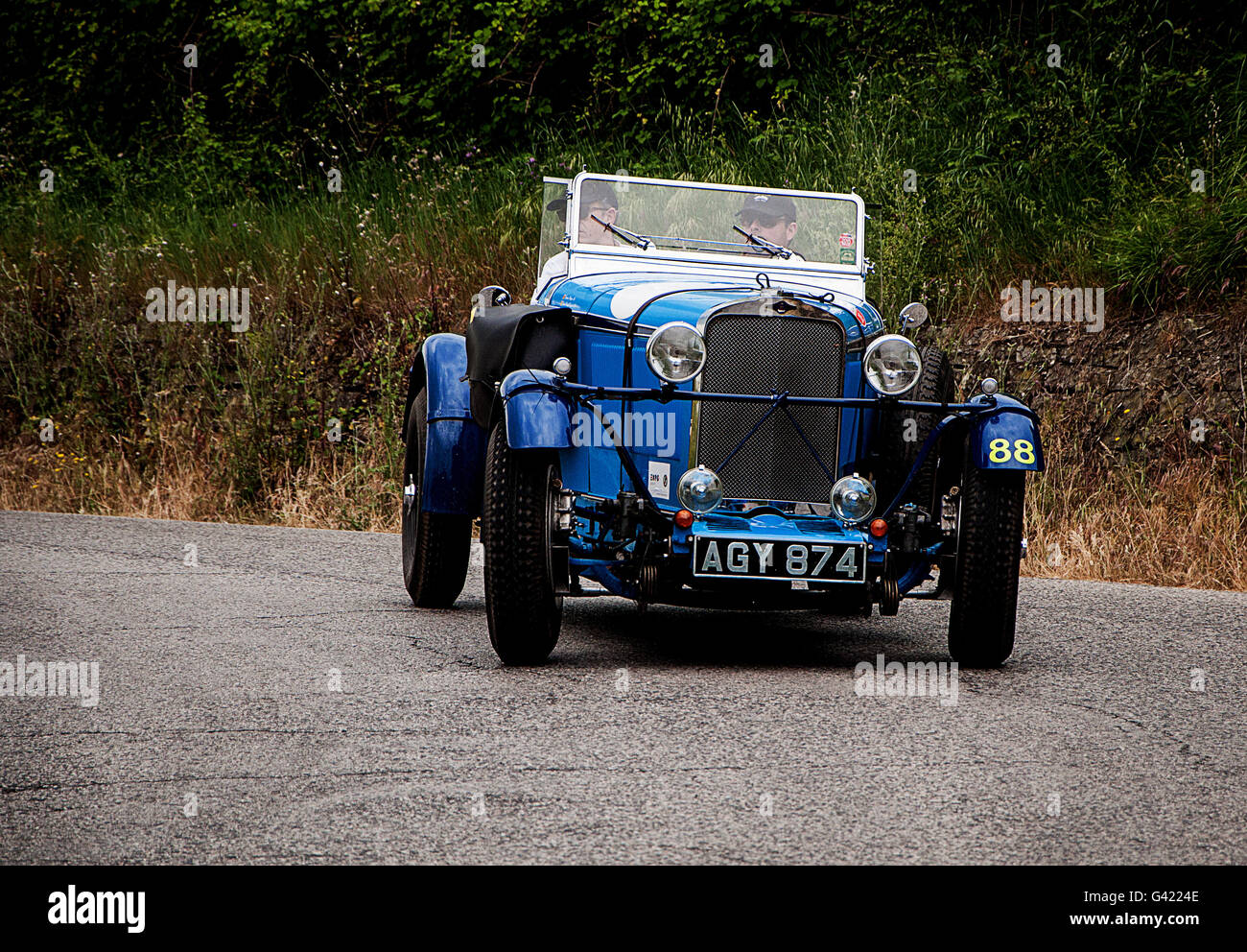 1933 talbot 105 hi-res stock photography and images - Alamy