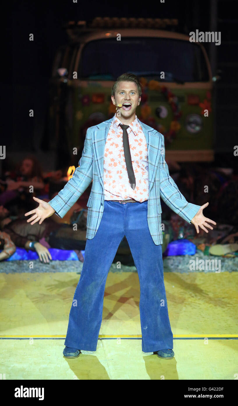 Claude wolf hi-res stock photography and images - Alamy