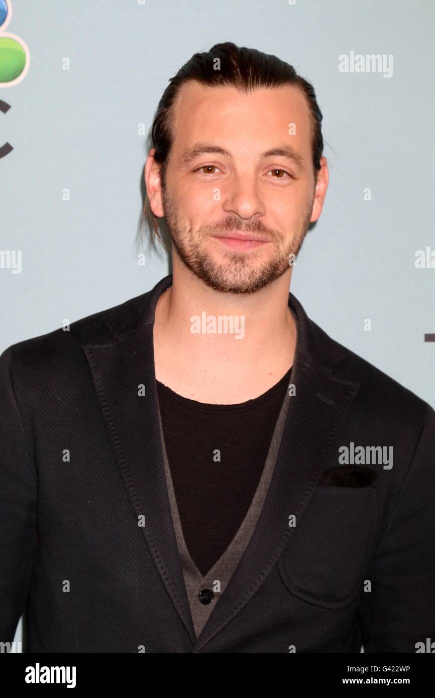 Gethin anthony hi-res stock photography and images - Alamy