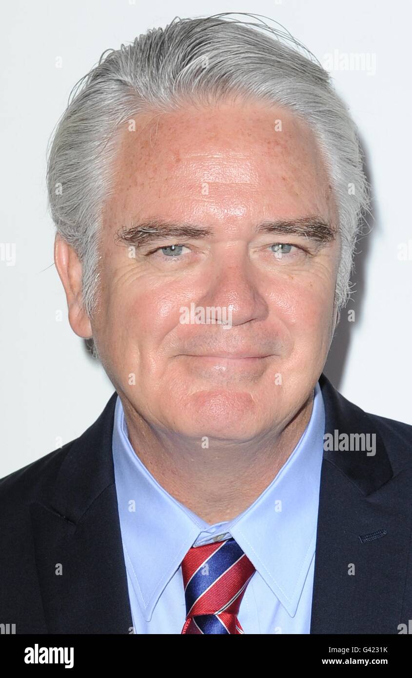 New York, NY, USA. 16th June, 2016. Michael Harney at arrivals for ...