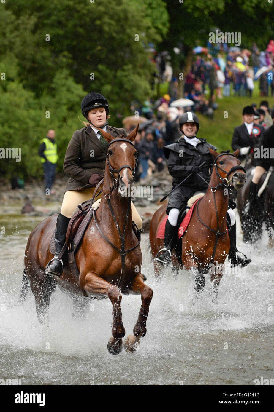 Borders legend hi-res stock photography and images - Alamy