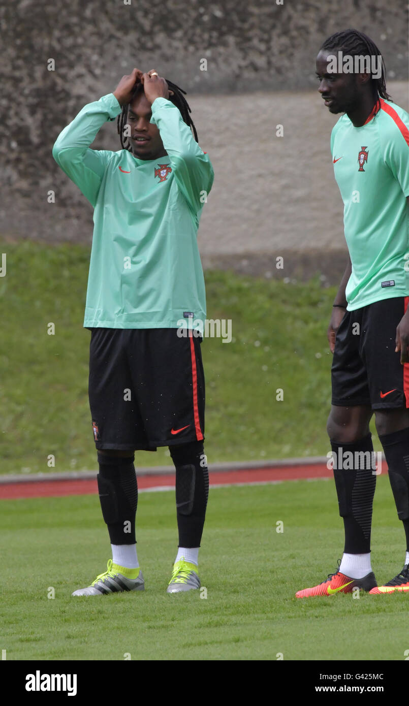 Eder portugal france hi-res stock photography and images - Alamy