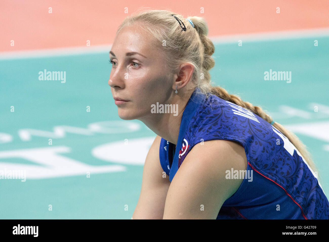 Anna malova hi-res stock photography and images - Alamy