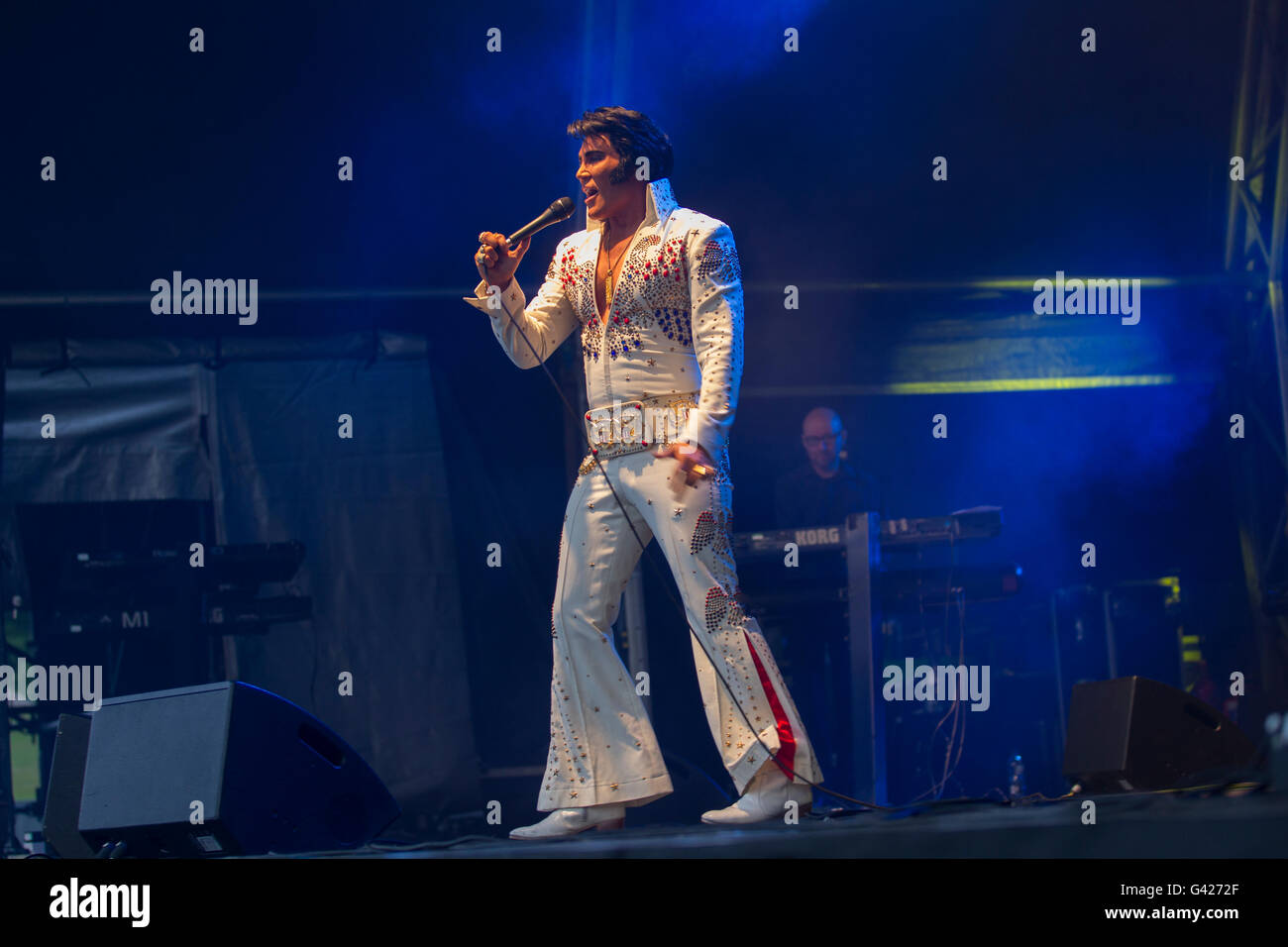 Gordon hendricks hi-res stock photography and images - Alamy