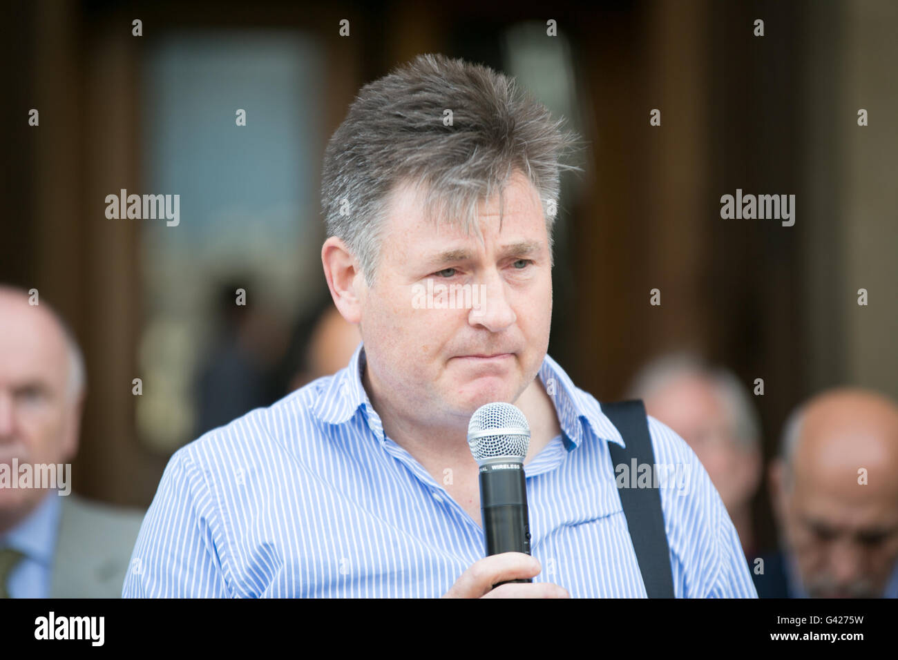 The lord mayor of birmingham hi-res stock photography and images - Alamy