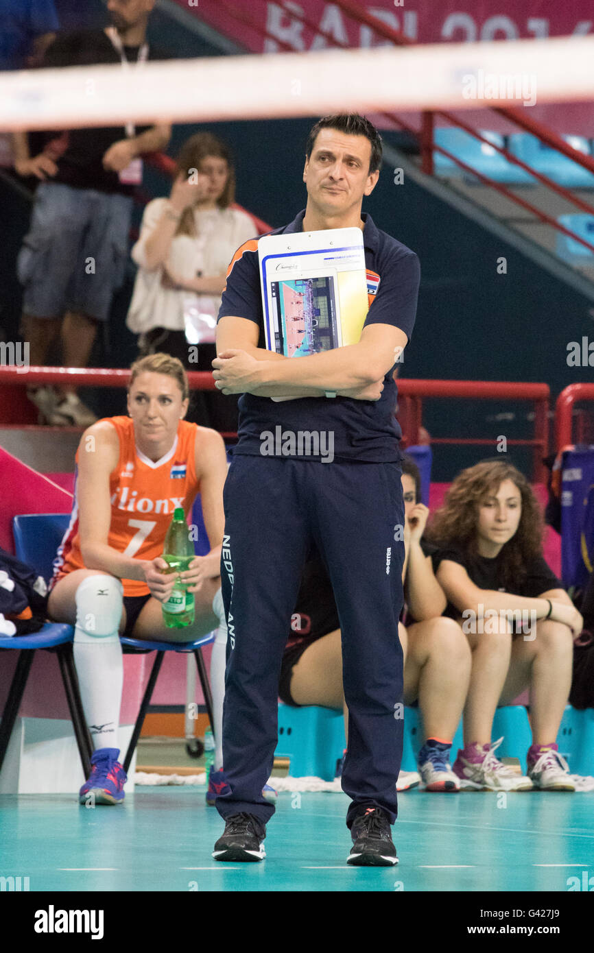 Giovanni guidetti hi-res stock photography and images - Alamy