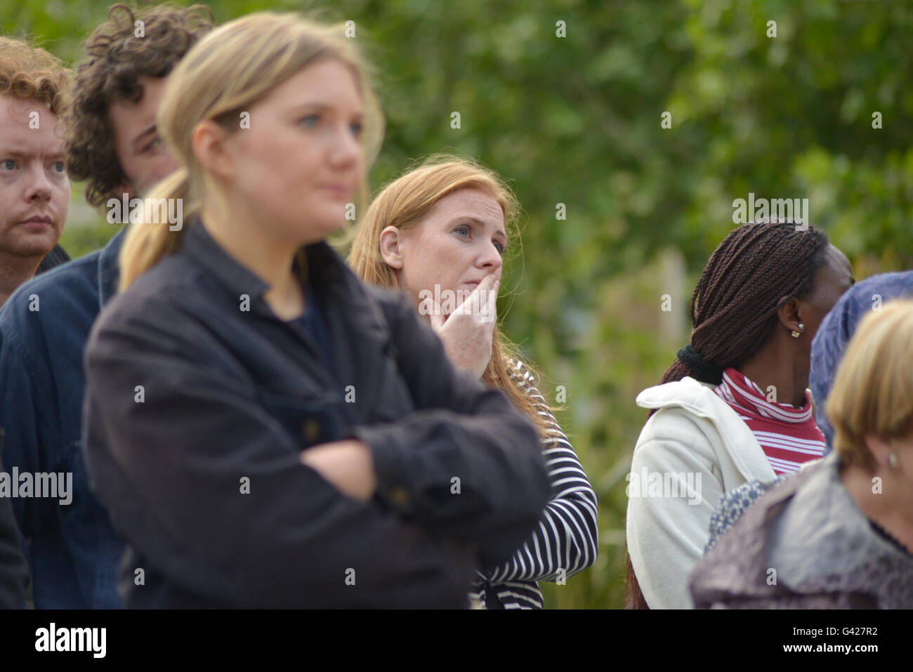 Angela raynor commons hi-res stock photography and images - Alamy