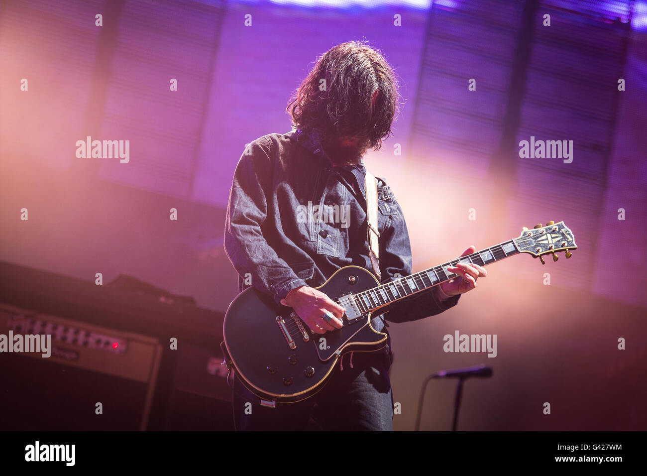 Reni stone roses hi-res stock photography and images - Alamy