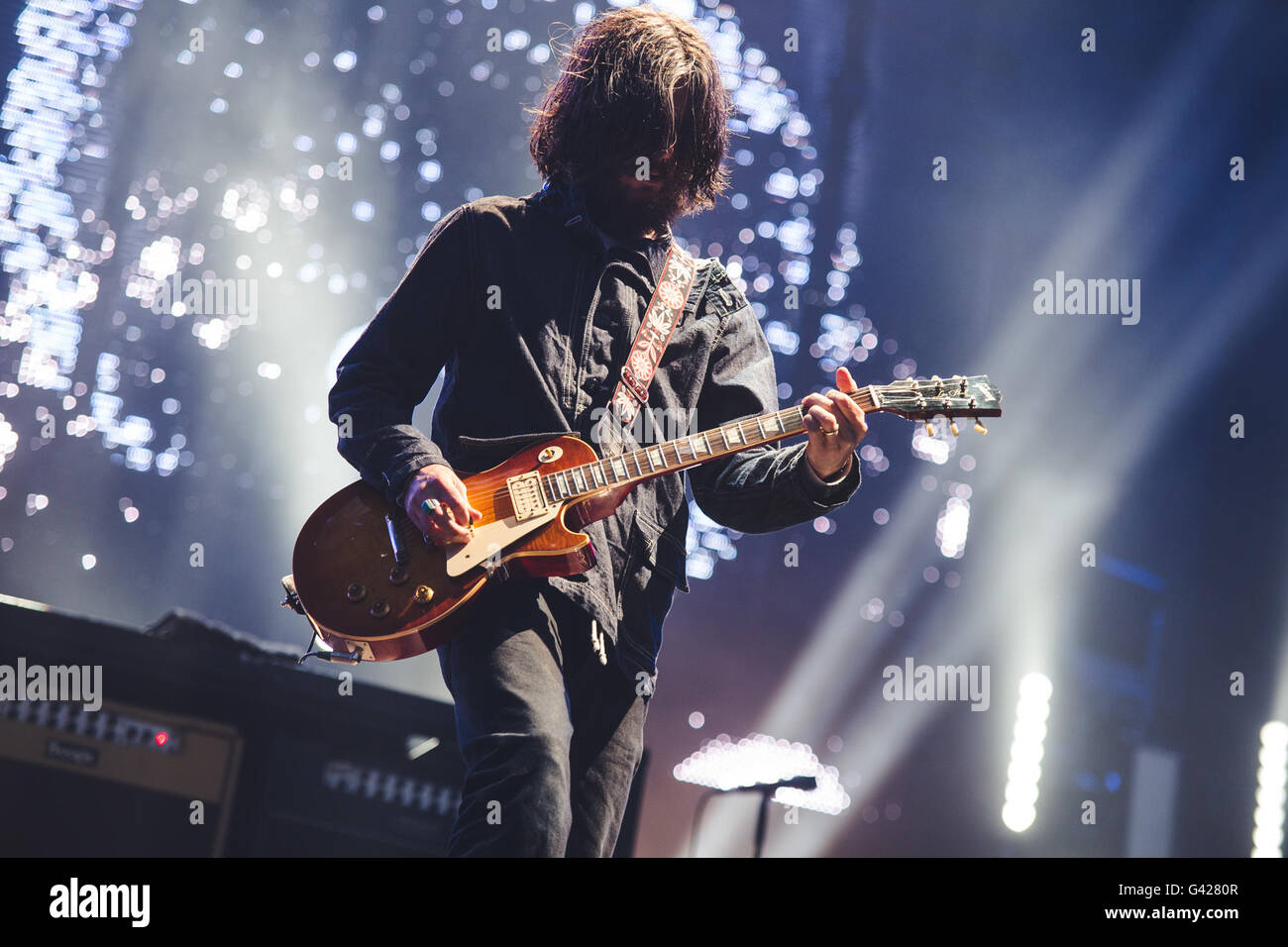 Reni stone roses hi-res stock photography and images - Alamy