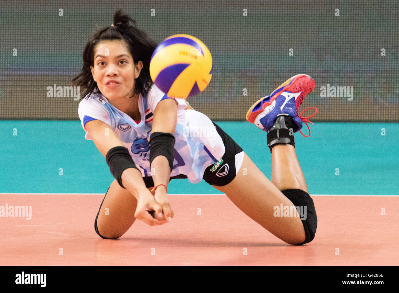 Kongyot hi-res stock photography and images - Alamy