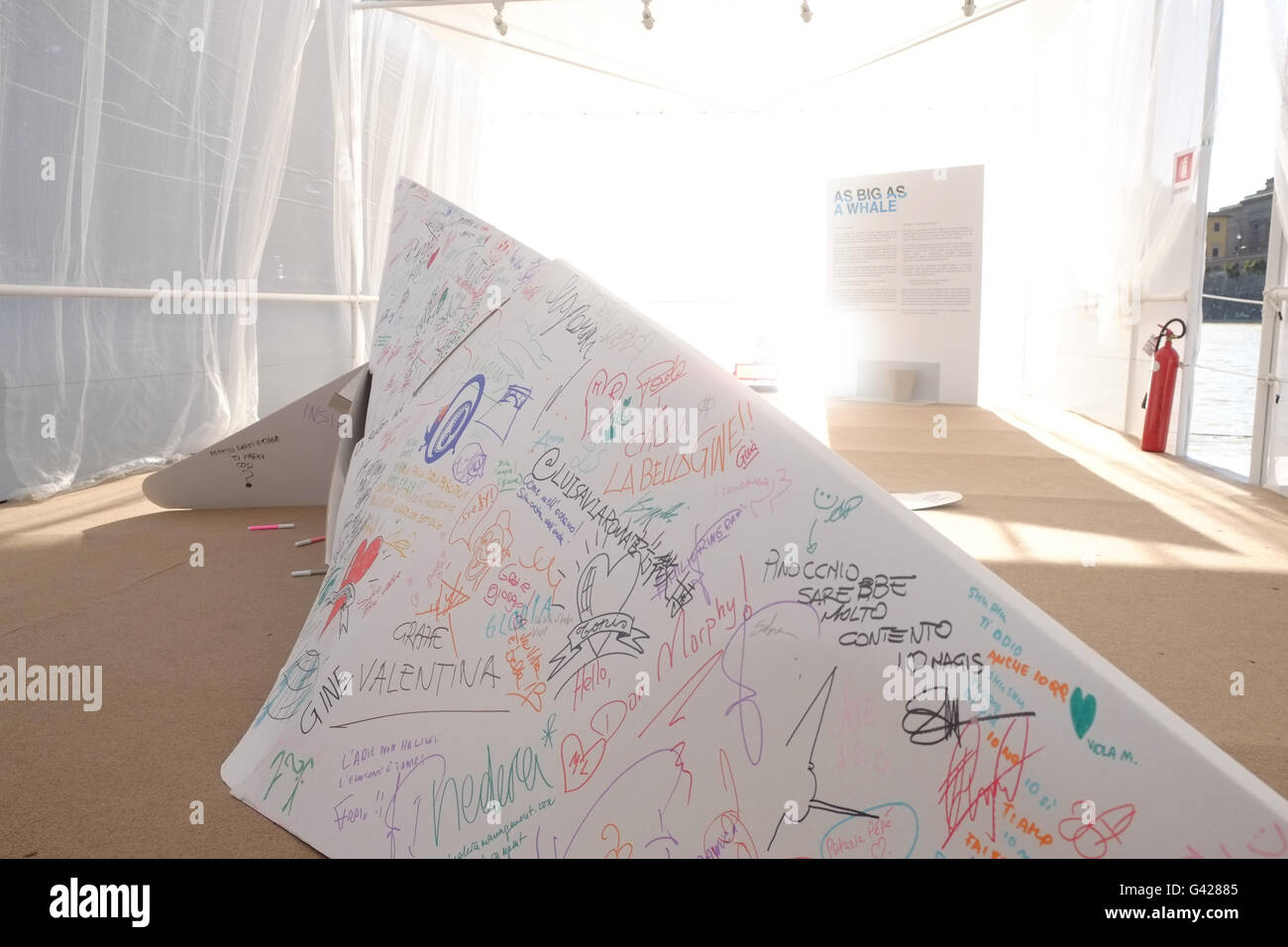 Water exhibition hi-res stock photography and images - Alamy