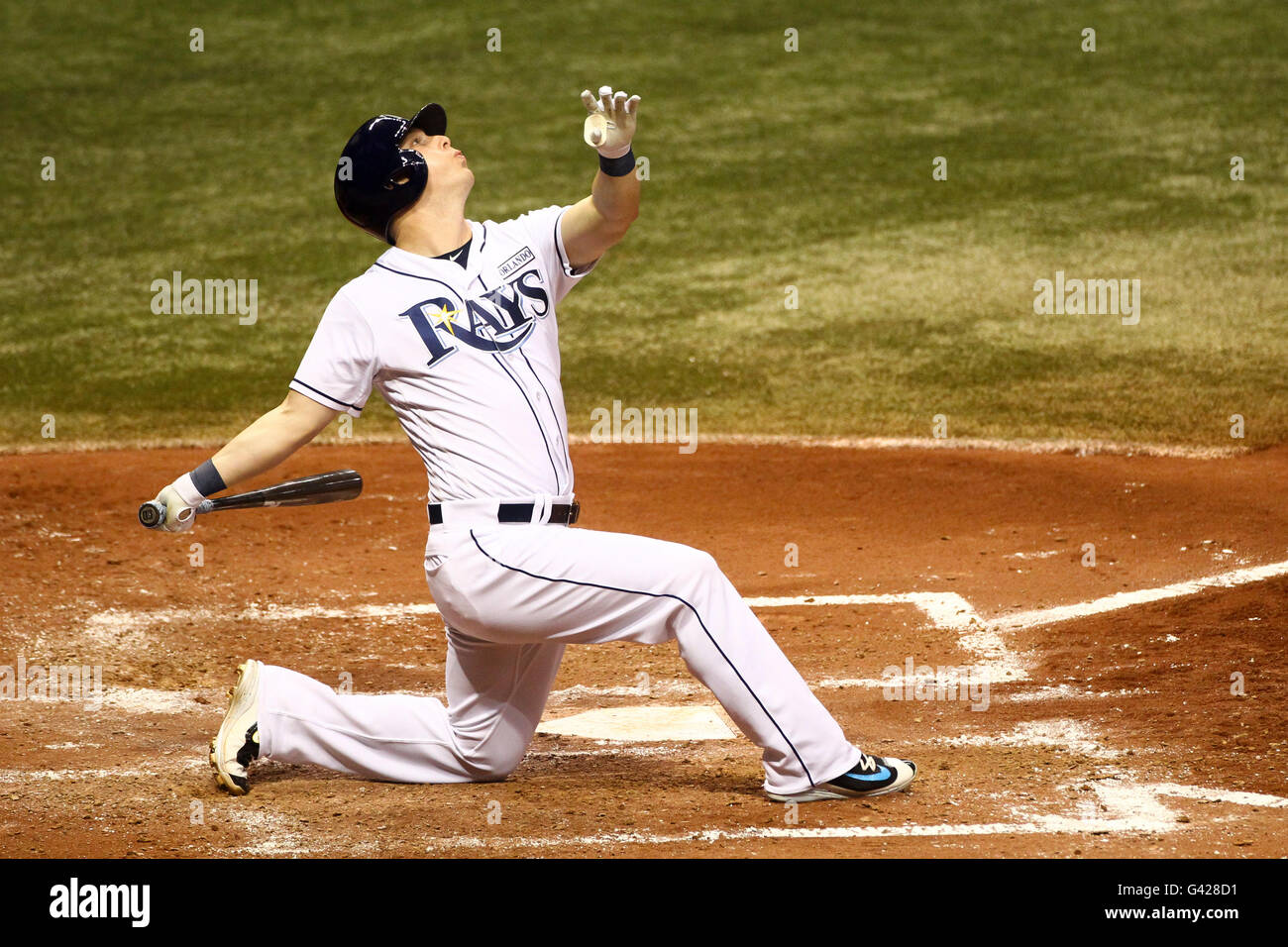 St. Petersburg, Florida, USA. 17th June, 2016. WILL VRAGOVIC | Times ...